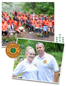 Jacqueline’s Story – Camp Jamison