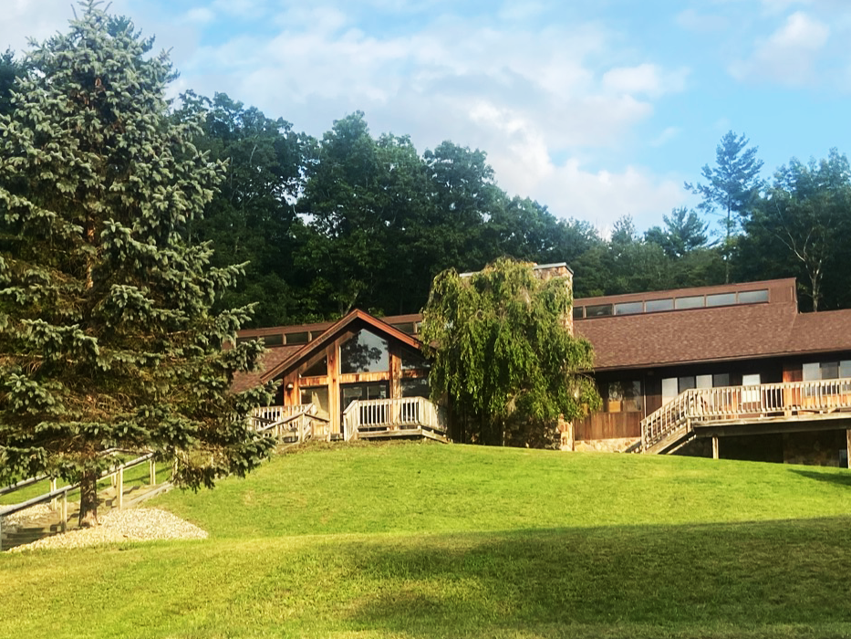 Camp Jamison – A diverse, inclusive, and affordable summer camp.