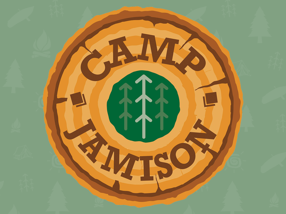 Camp Jamison – A diverse, inclusive, and affordable summer camp.